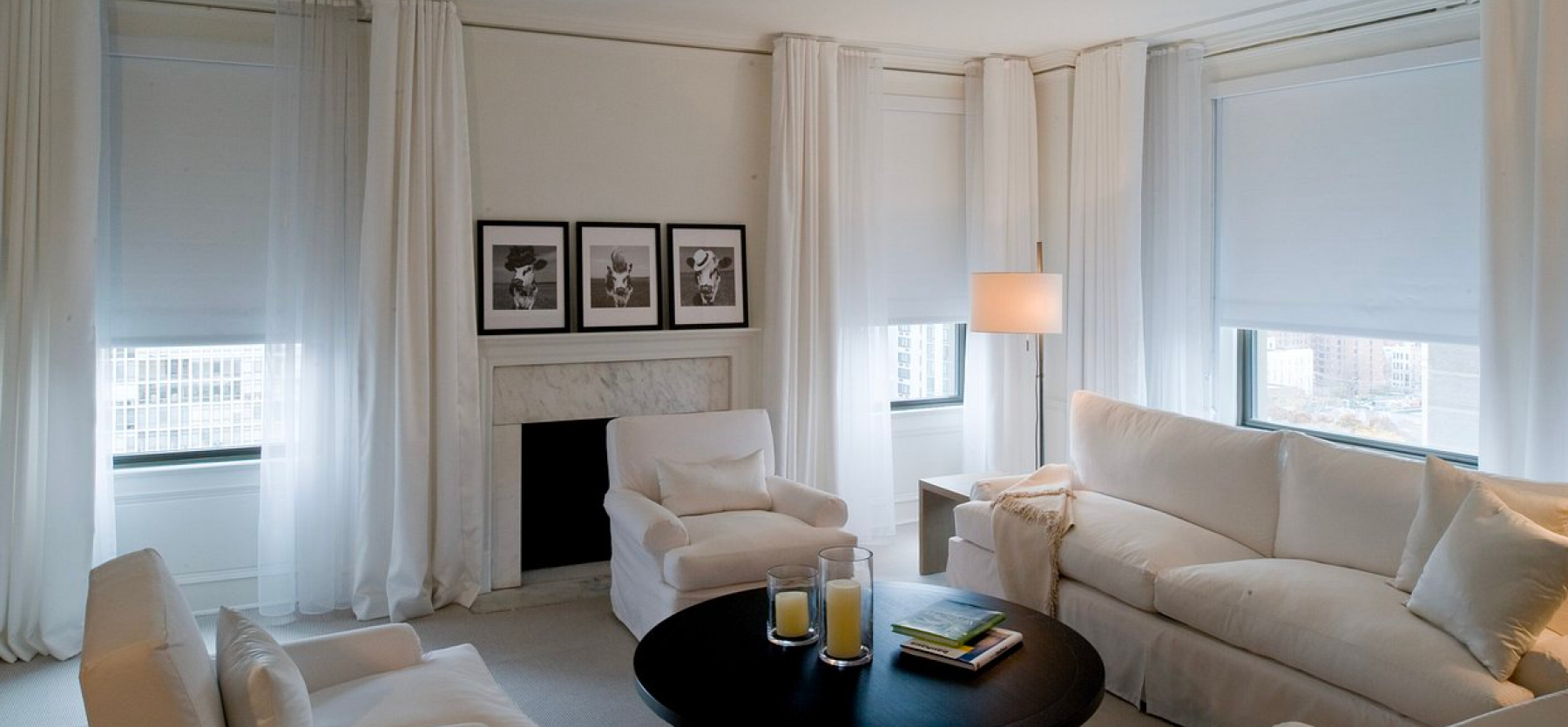 Home - Multi-Family Solutions